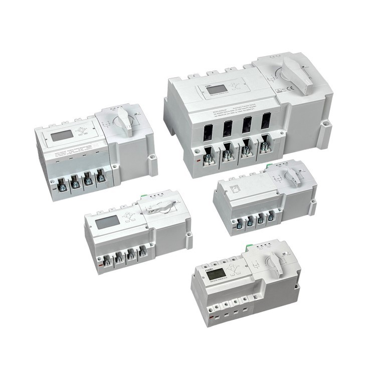 200 Amp Generator Changeover Switches from China manufacturer - Radin ...