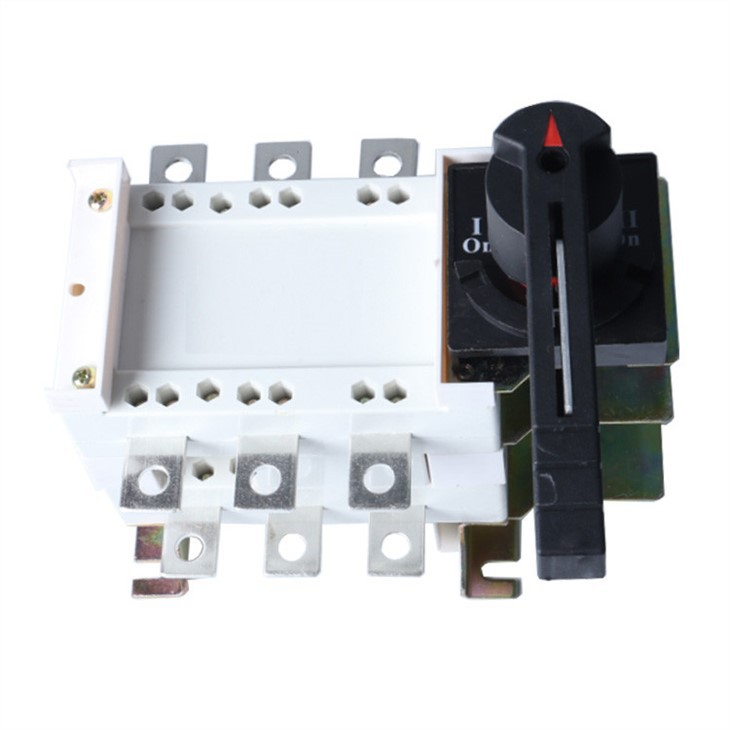 3 Way Bypass Isolation Transfer Switches from China manufacturer ...