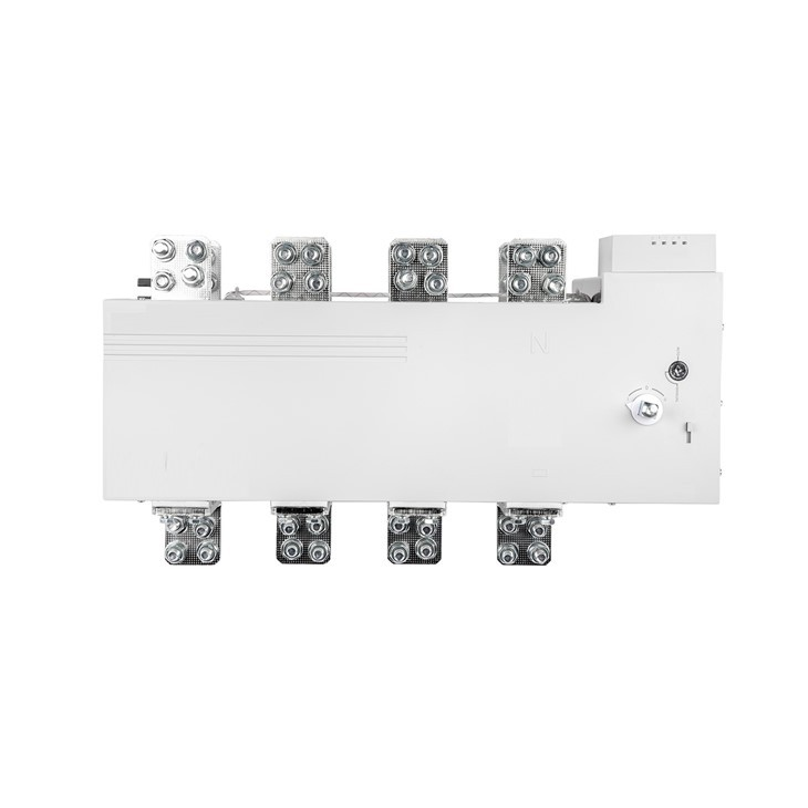 1250A Automatic Transfer Switches from China manufacturer - Radin Electric